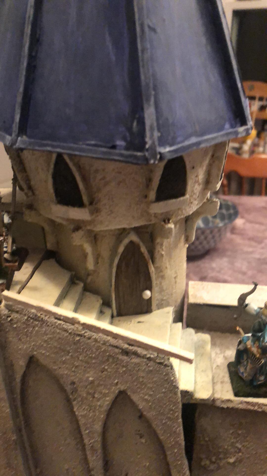 High Elf Castle – Atlantic TableTop Games